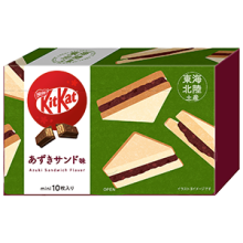 | KitKat